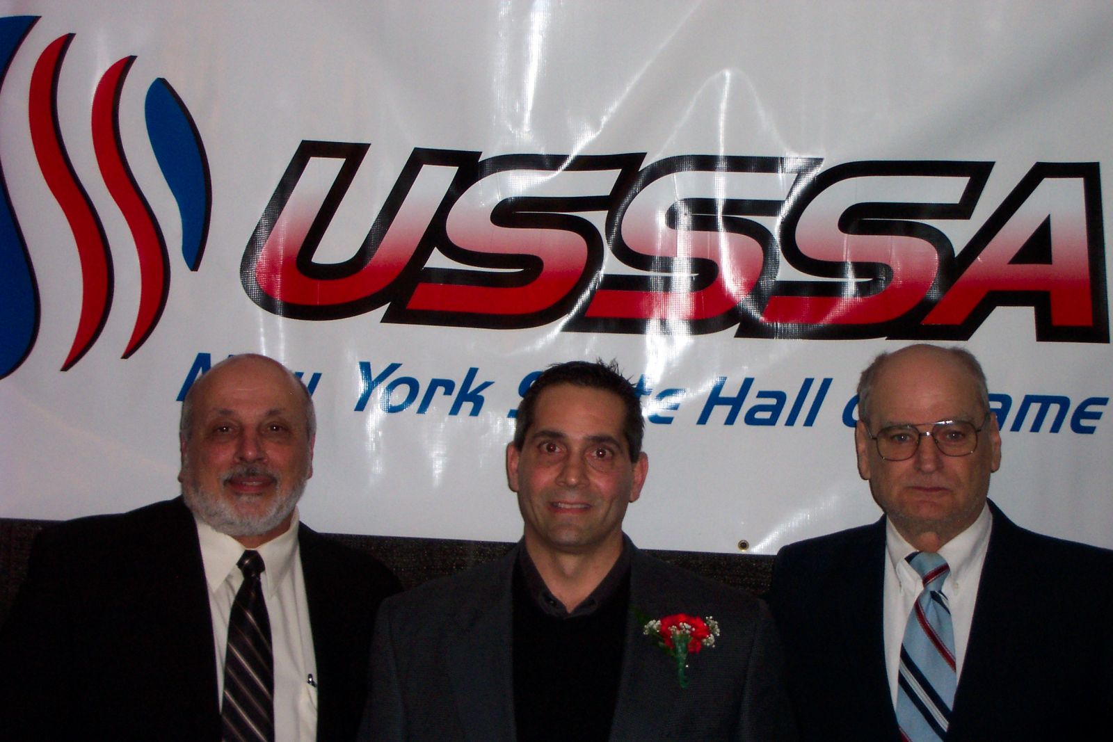 Chuck Sharkey - Manage/Coach - Hall of Fame | New York State USSSA