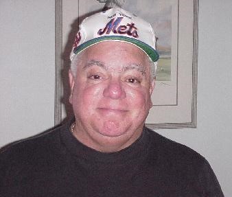 Bob DeAngelis - Manage/Coach - Hall of Fame | New York State USSSA