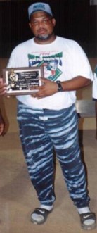 Gene Williams - Manage/Coach - Hall of Fame | New York State USSSA